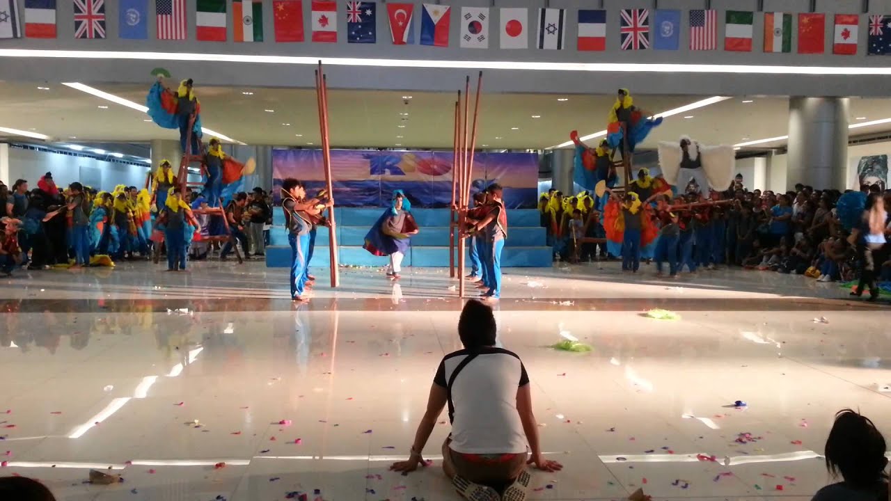 CFSI MABALACAT CHAMPION 2013(RIO) - YouTube