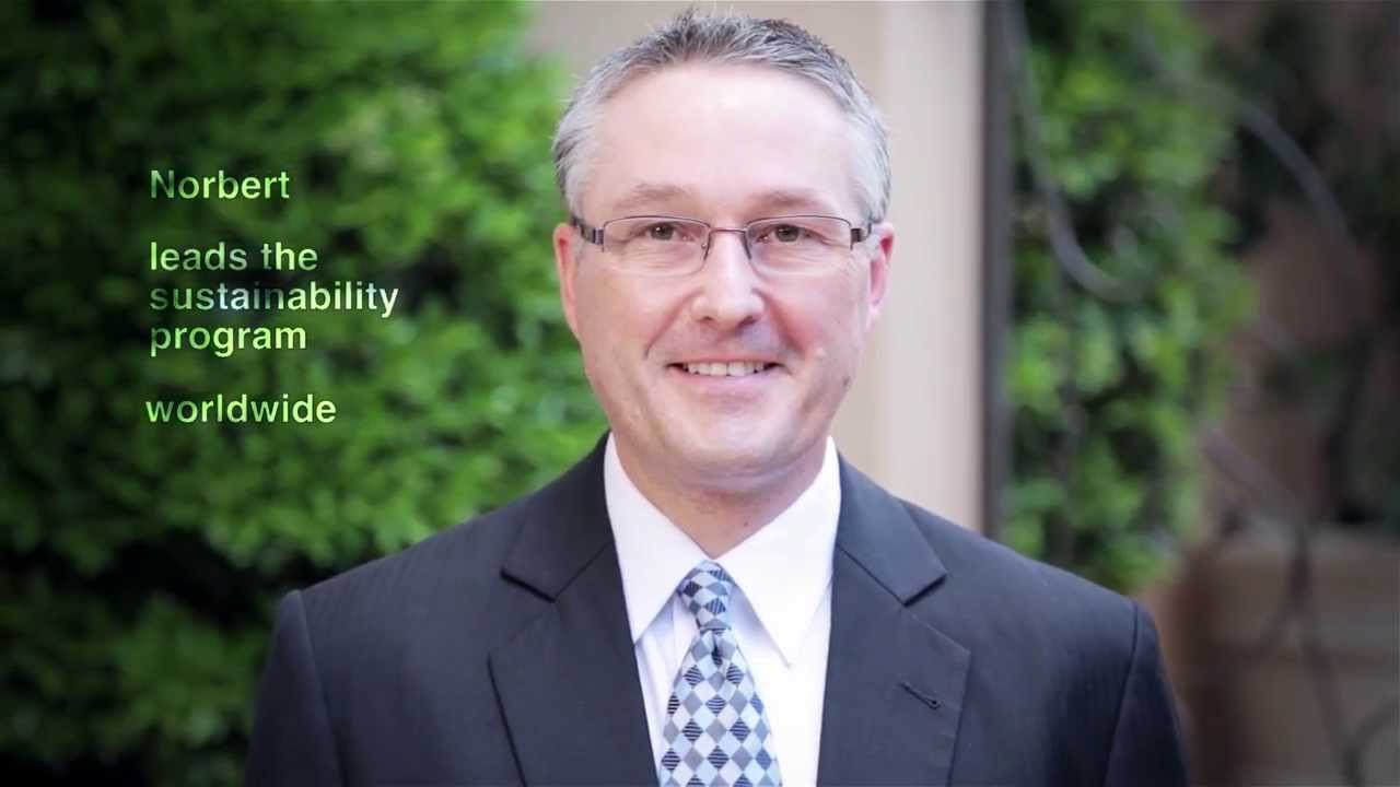 Sands ECO360° - Executive Commitment - YouTube