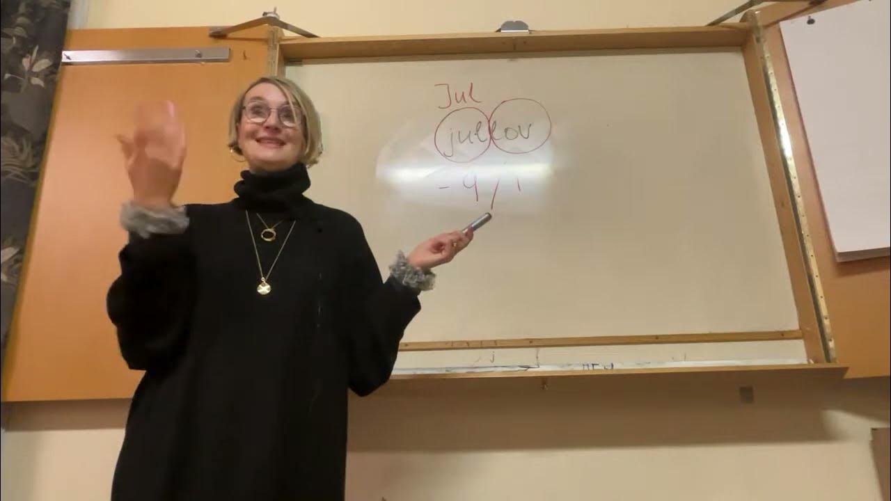 Уроки по понедельникам шведский с нуля Youtube