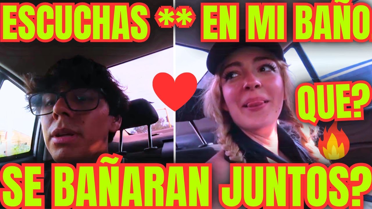 [SUB] DAARICK BIEN FALTOSO CON SYLVEEY+ CHAT NOVELERO + MUESTRAN QUE ...
