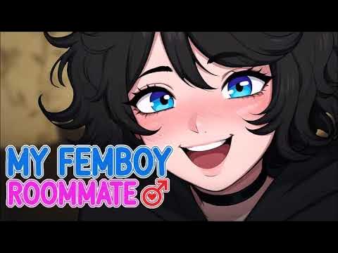 My Femboy Roommate Official OST: Sad Jingle Loop - YouTube