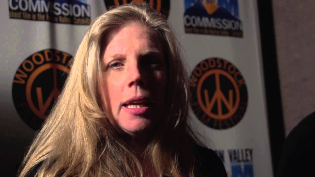 2015 Woodstock Film Festival: Interview with "Lee's 88 Keys" Director ...