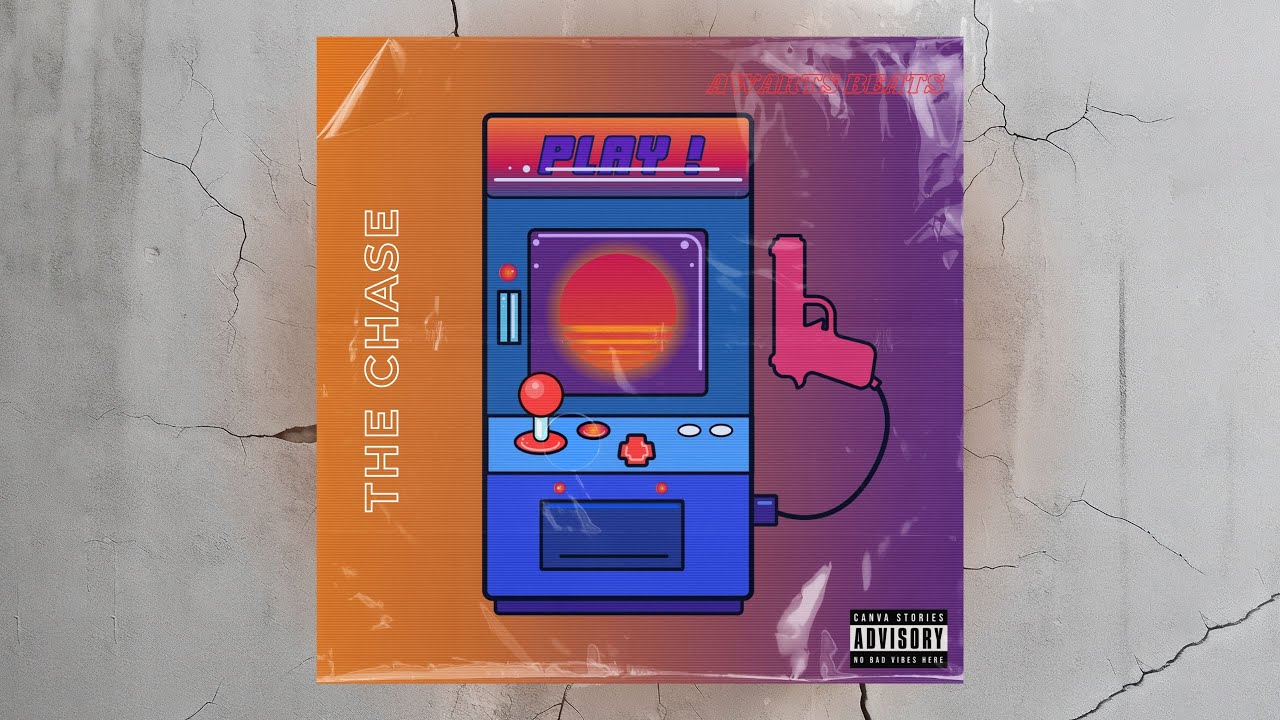 [FREE] "THE CHASE" - Arcade Vibe x Trap Type Beat 2024 | Instru Trap ...