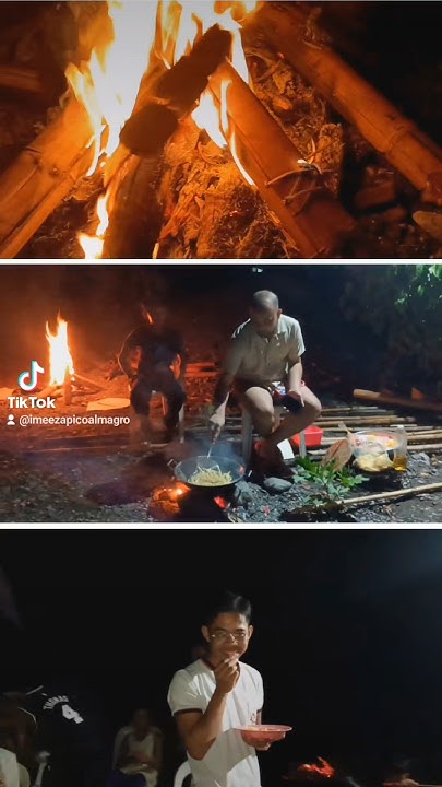 #bonfire #bonding /Imee's Day Vlogs🥰 #pleasesubscribe #highlights - YouTube