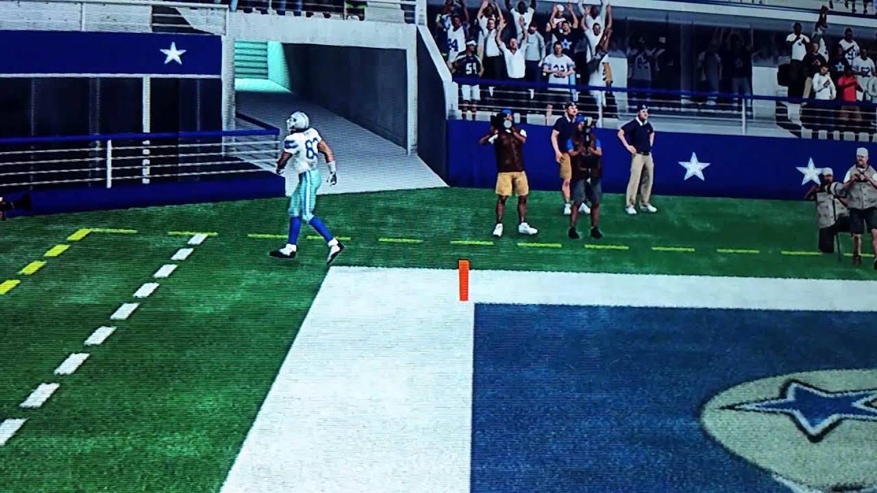 Madden 15 - The QJB & ThatKiddKuda Challenge - YouTube