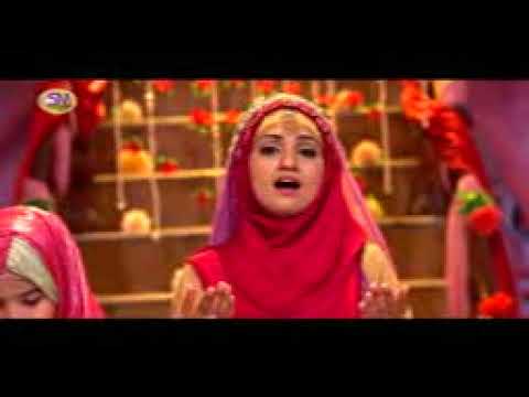 Dulha Arshan Tun Aya New  Naat 2017  Shabina Majida  Released by SM Sadiq Studio720p mpeg4دجدب جدپس1