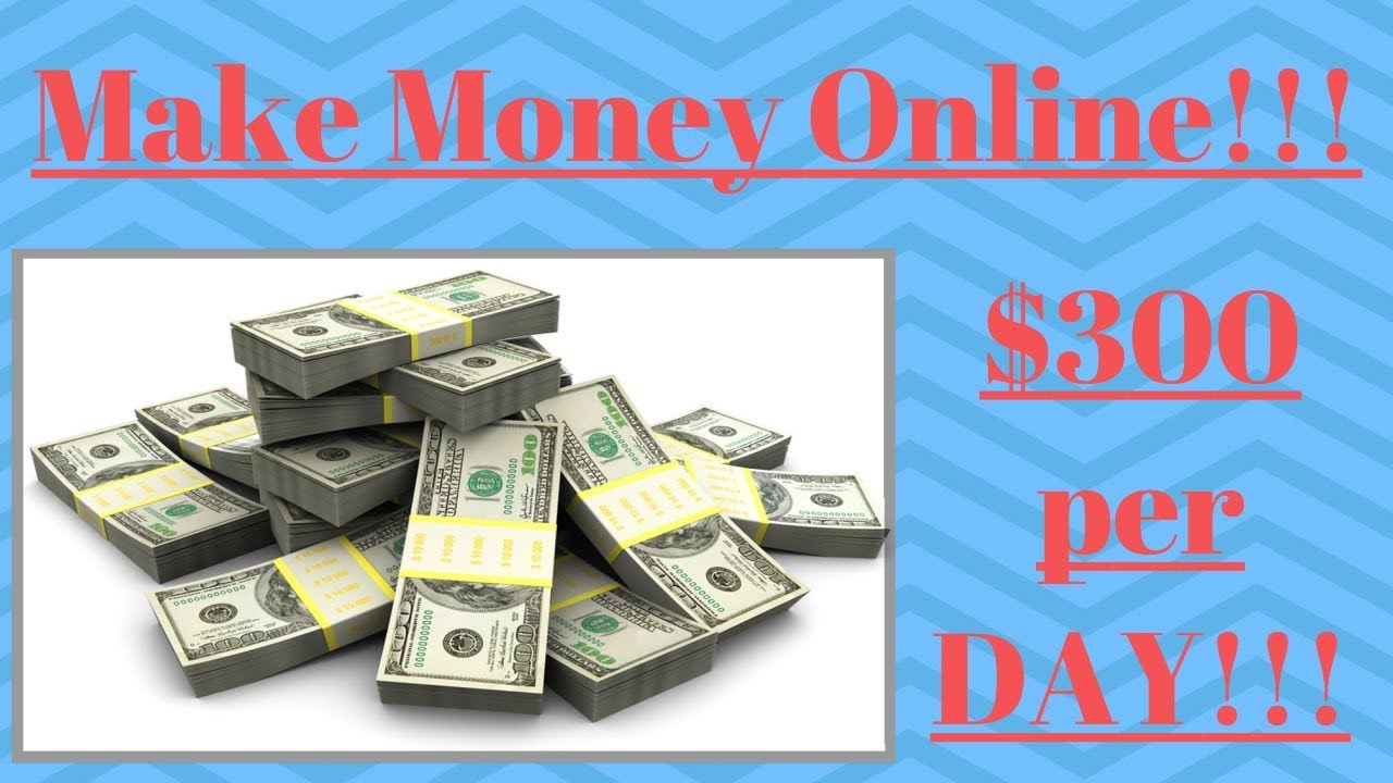 Instant Access to the BEST SECRET EVER to Make 12k per MONTH ONLINE ...