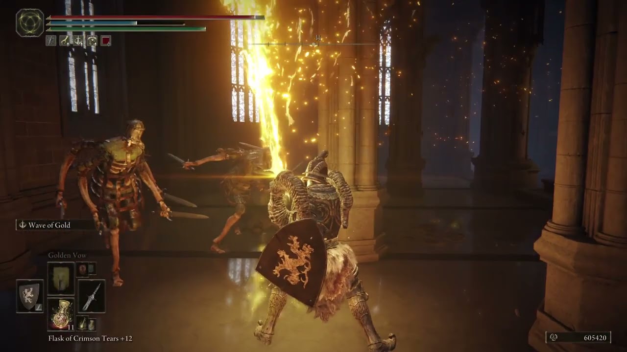 ELDEN RING Lazuli Robe Location - YouTube