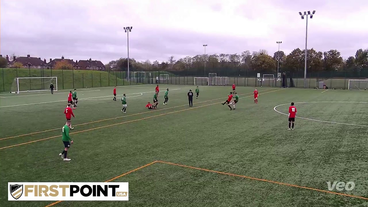 Ethan Skellern - FirstPoint USA - YouTube