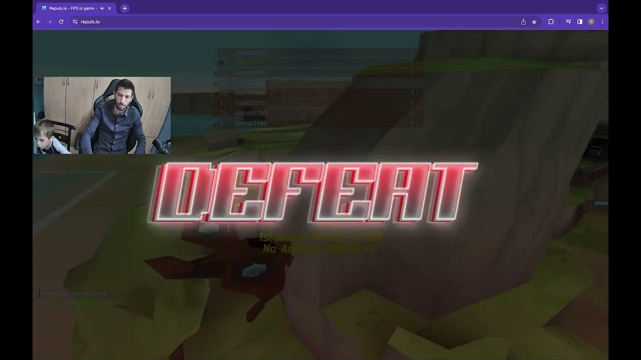 Training Boot Camp Day 2 | Repuls IO - YouTube