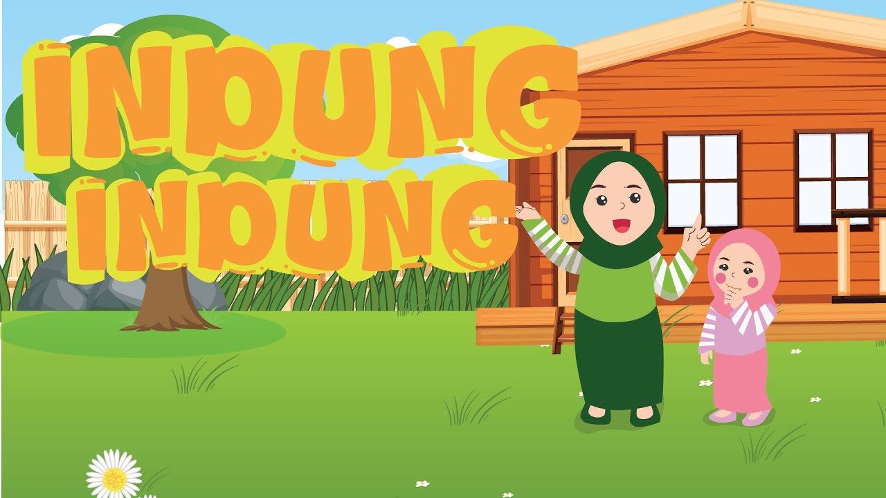 Indung Indung || Lagu Anak Indonesia || Lagu Edukasi || Lagu Daerah ...