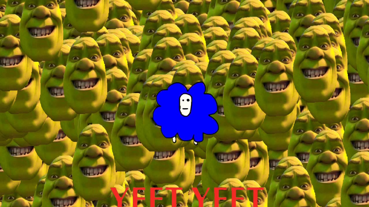 Yeet Sheep - Mr_Y3ET - YouTube