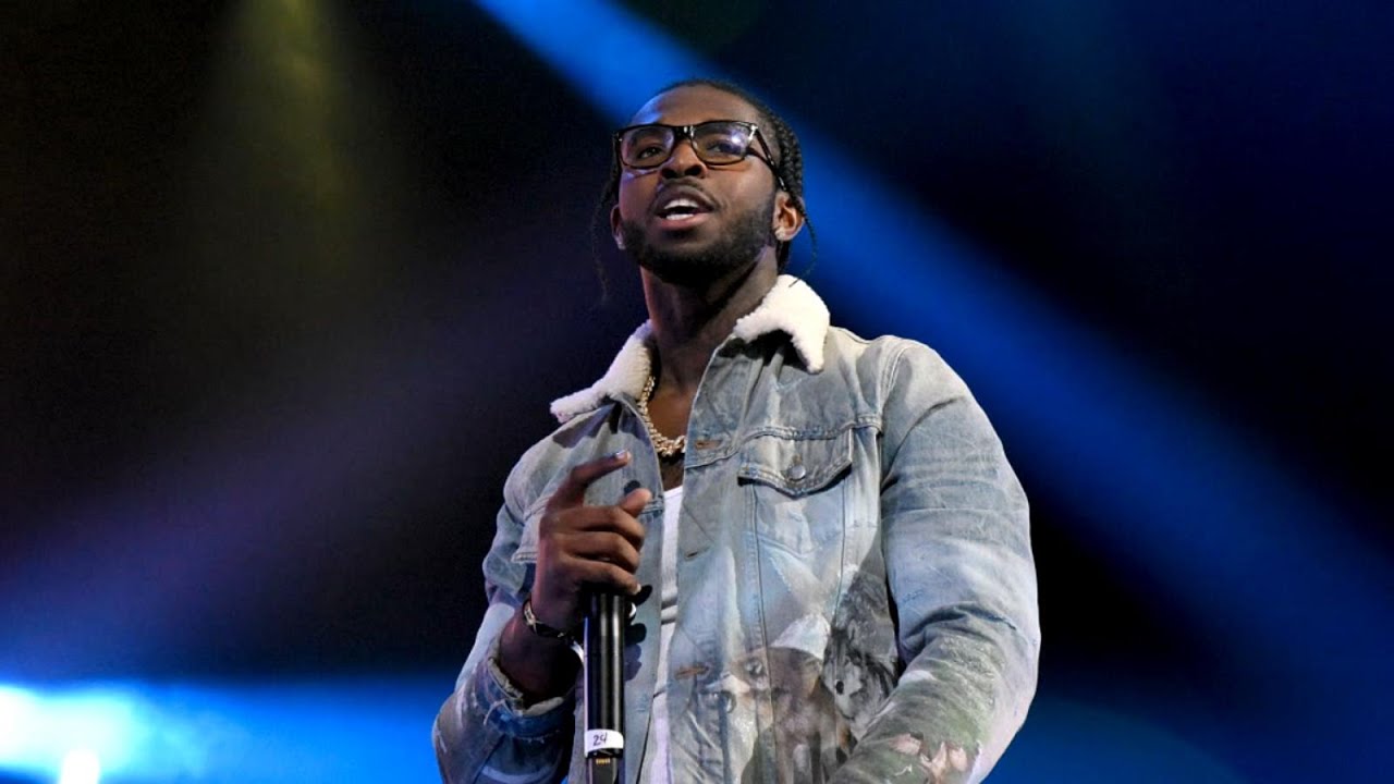 Previewing ‘Tone Death: Loss & Hip-Hop' | ABCNL - YouTube