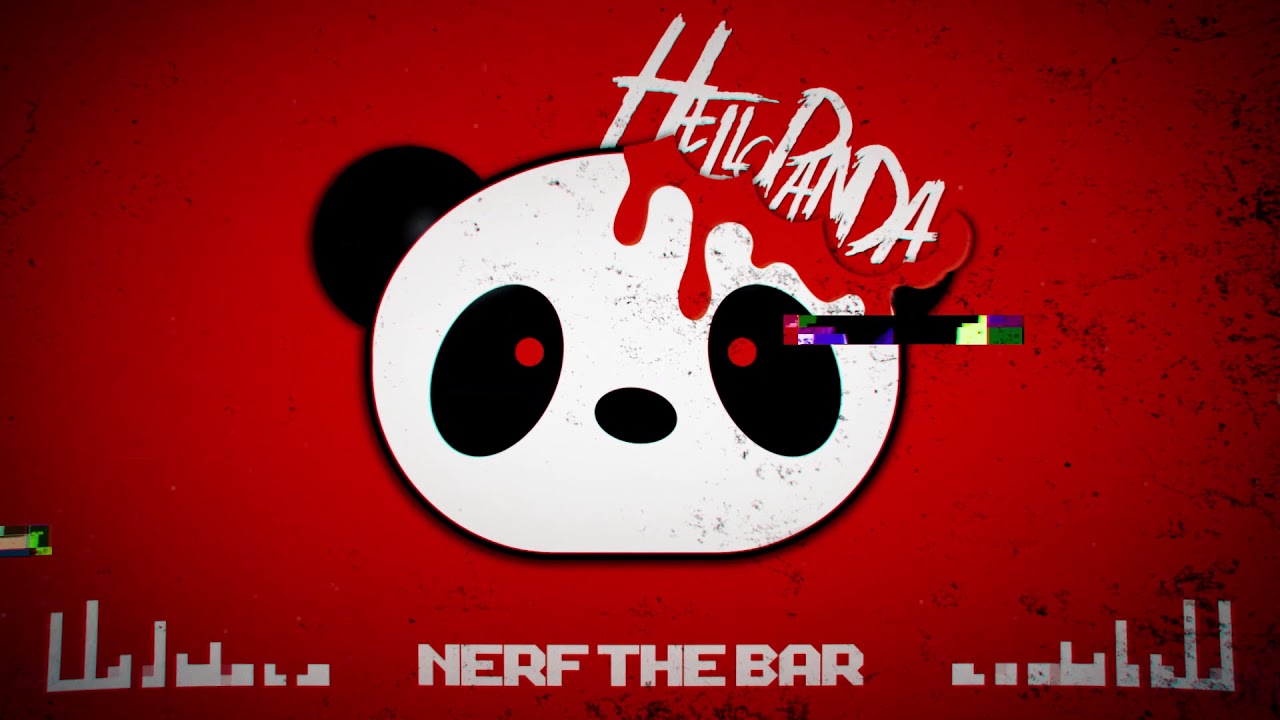 Hello Panda - Nerf The Bar (Official Audio) - YouTube