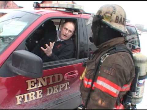 Fire Fighters WANTED - YouTube