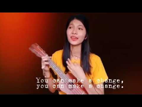 Anti-Bullying song/"Stop Bullying"/ Music and Lyrics by Hazel bayani ...