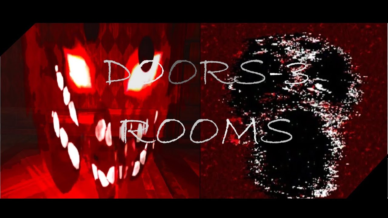 Doors-3-Rooms - YouTube