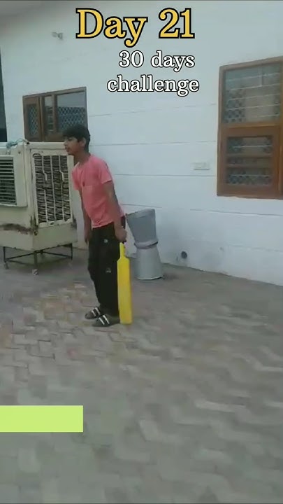 Sara din cricket || Day 21 of 30 days vlog challenge 🙂😮 || #youtubeshorts #minivlog ...