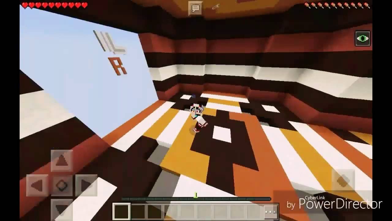 Mapa drooper reverso +mod para minecraft 0.14.3 [minecraft pocket ...