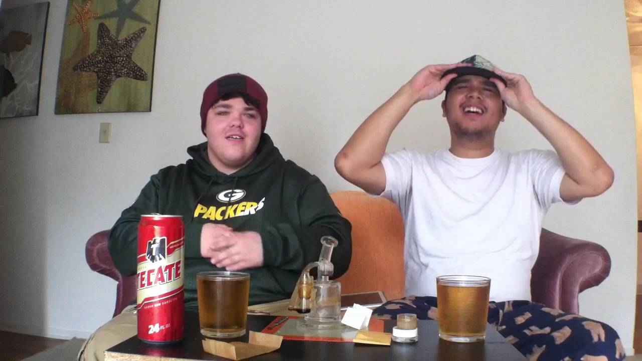 FIRST TIME DABBING EXPERIENCE!!!! - YouTube