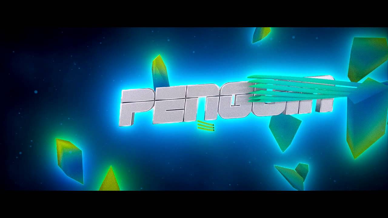 Intro To Penguin (5 Likes?) - YouTube