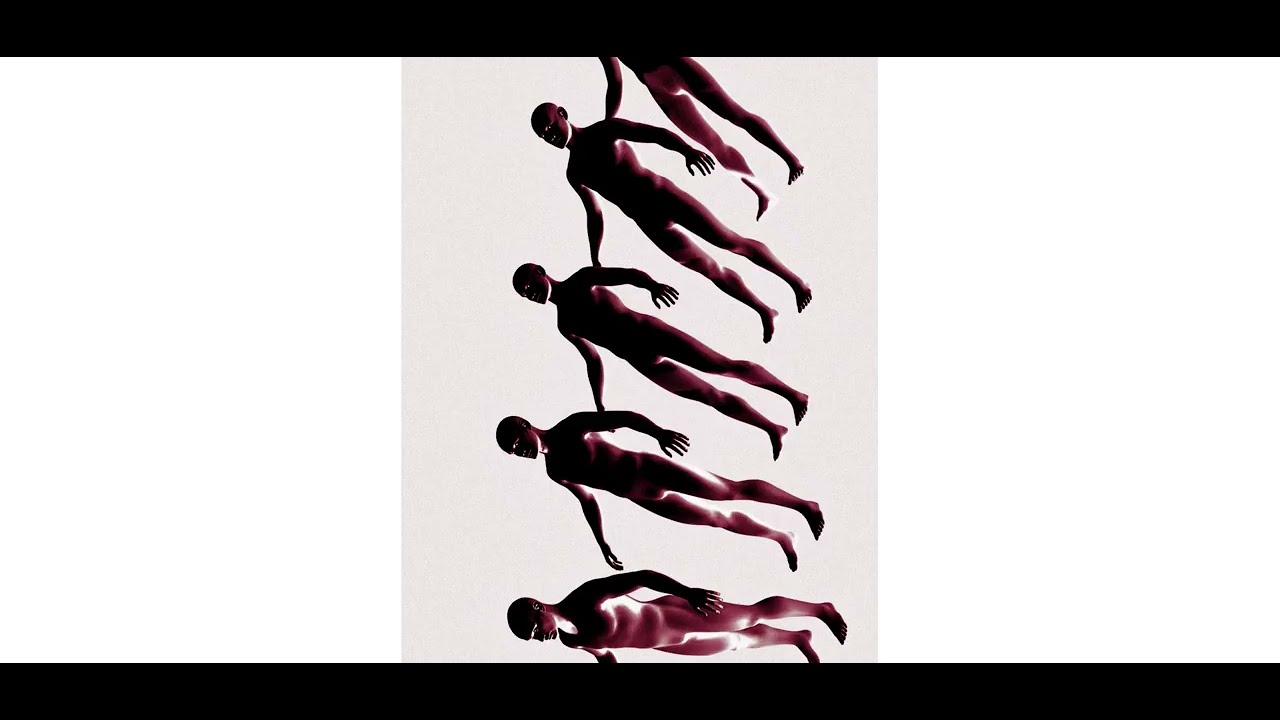 In the modern World-installation exposition 6B - décembre 2024 - YouTube