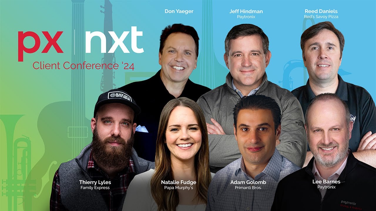 PX|NXT 2024 Sizzle Reel | Event Highlights - YouTube