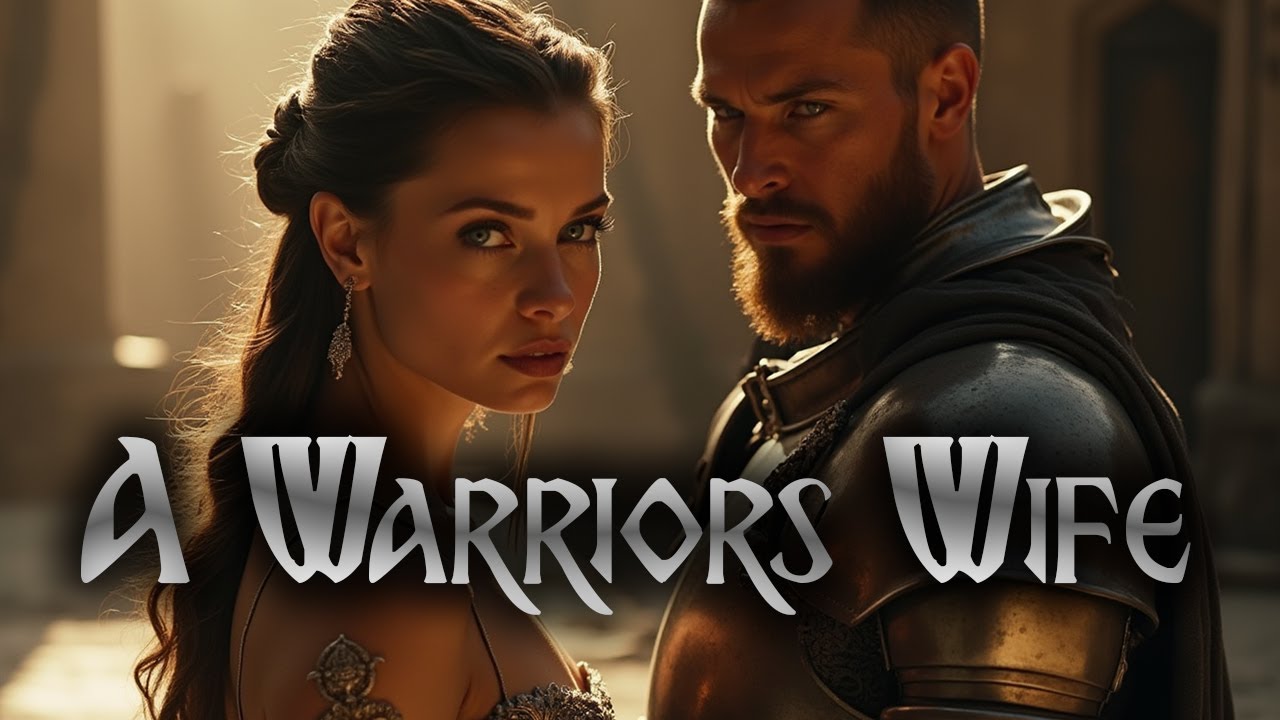 A Warriors Wife | Full Length War Romance Audiobook - YouTube
