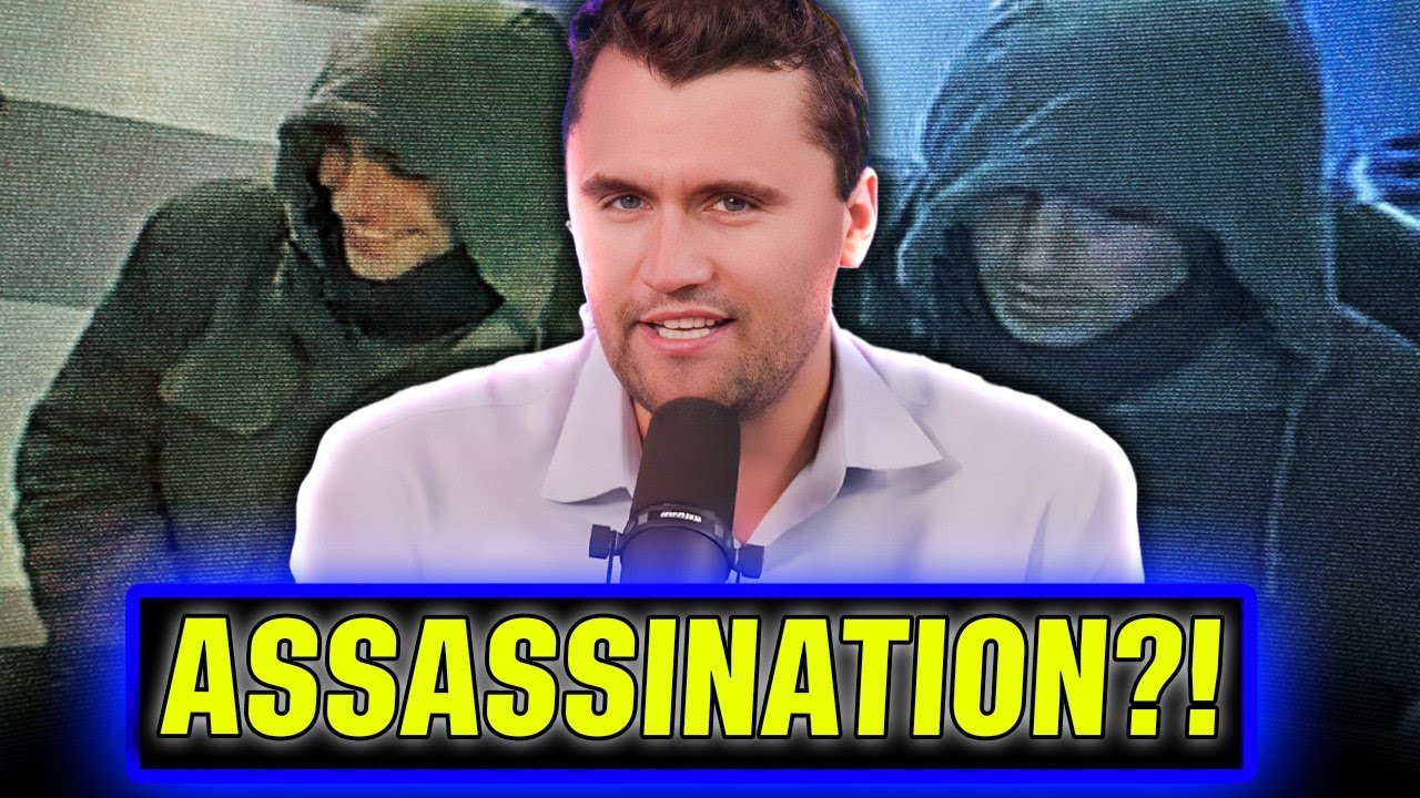 Here's Everything You Need to Know About CEO Assassin - YouTube