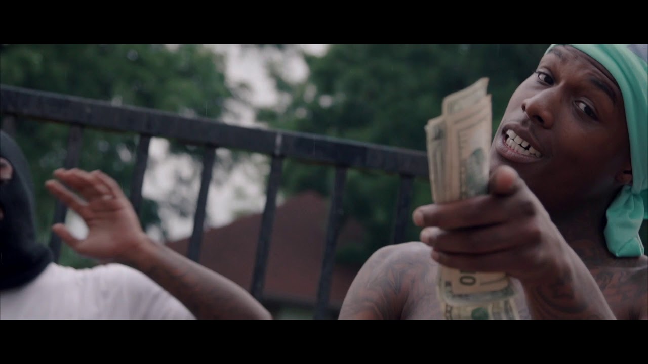 Lil Dd - Brazy Story - YouTube