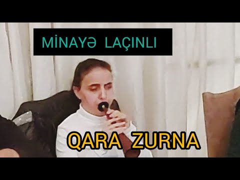 Qara  Zurna  Minayə  Laçınlı  Heyva gülü &  Habil  Ansanbıl 《2023》 HD  Video  Music Officall