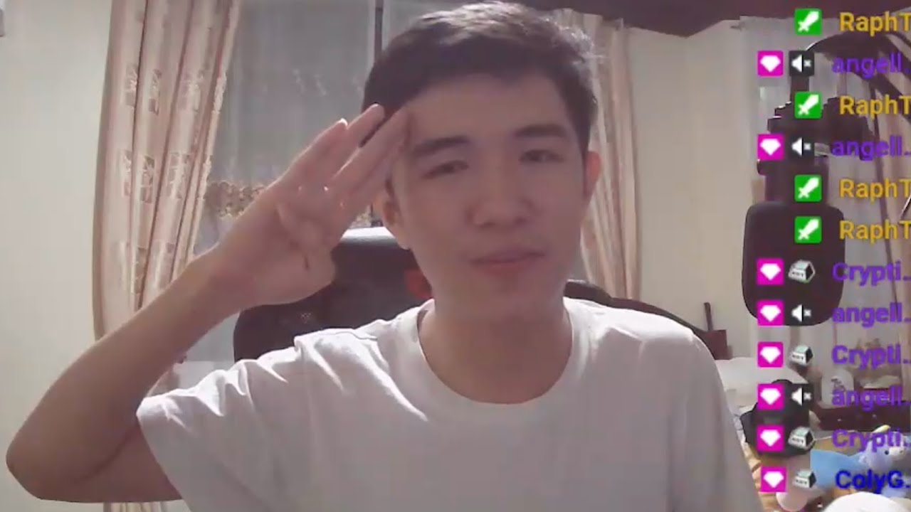 Farewell. o7 - YouTube