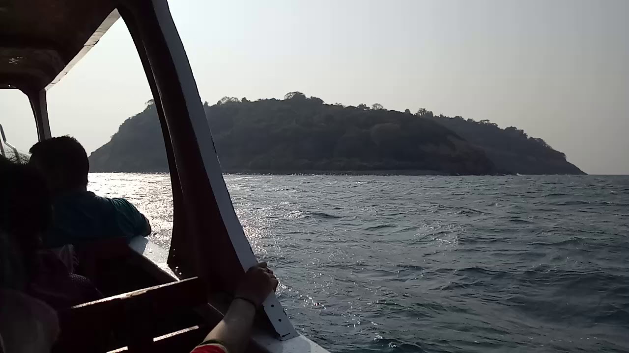 Adventures of netrani(5) - YouTube