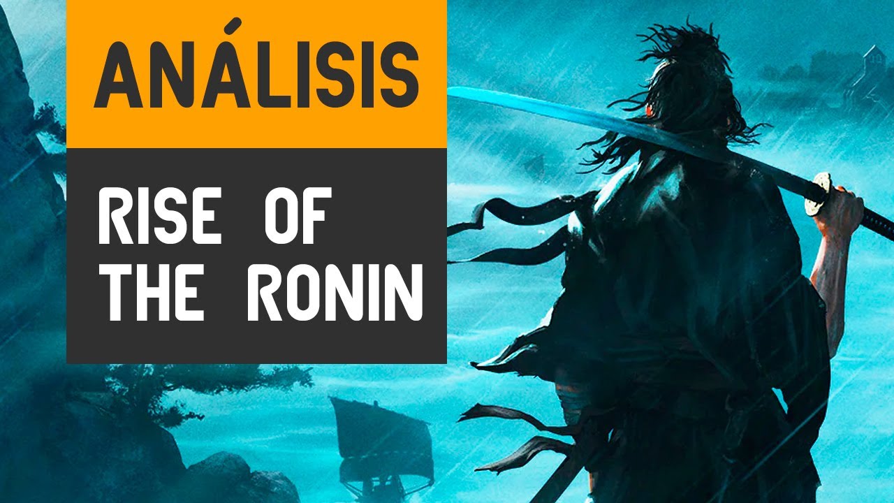 Rise of the Ronin, ANÁLISIS y GAMEPLAY. El JAPÓN de SAMURÁIS que ...