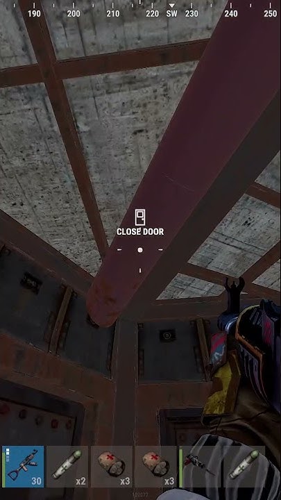 Rust Hacker Opening Our Doors?!! - YouTube