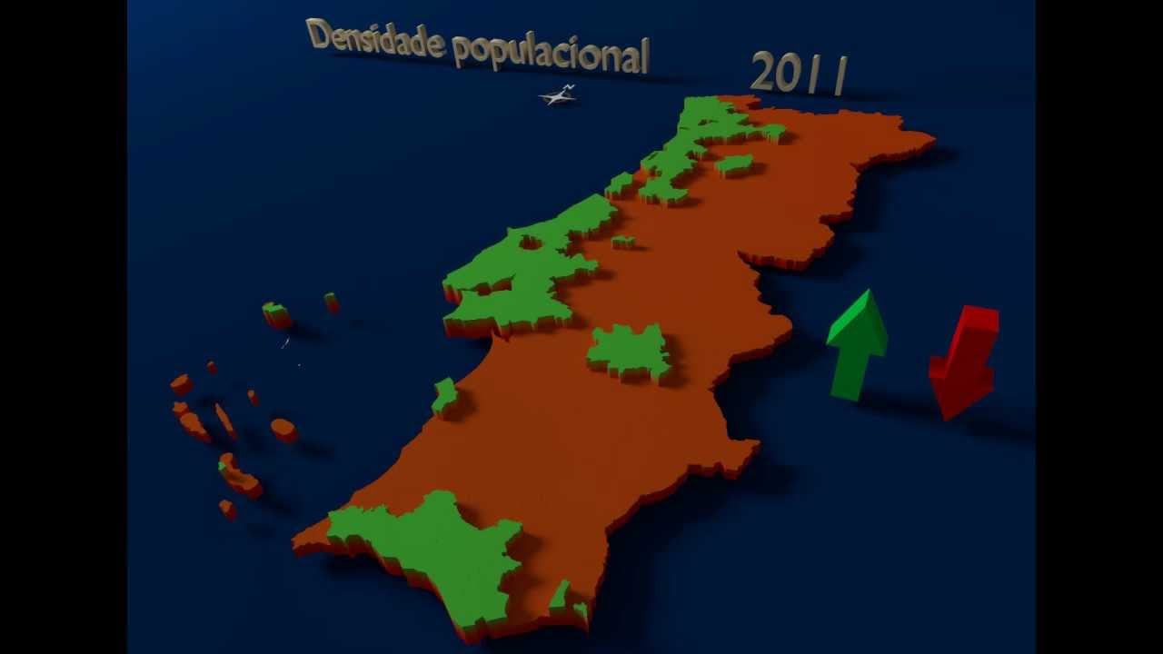 Blender statistics visualization - YouTube