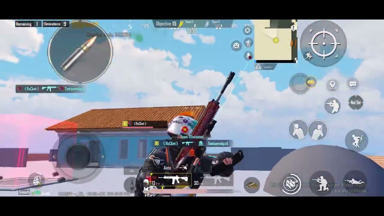 highlights#3 husne - YouTube