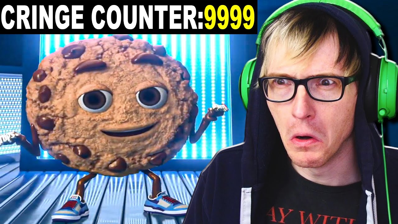 The Worst Commercials Ever. (2) - YouTube