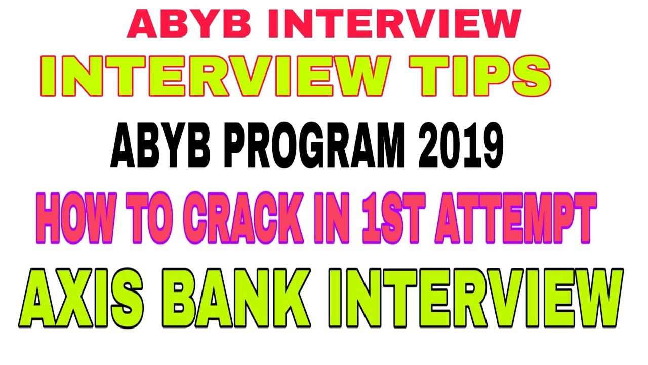 ABYB INTERVIEW 2019 QUESTION HOW TO CRACK INTERVIEW INTERVIEW TIPS abyb-interview-2019-question-how-to-crack-interview-interview-tips