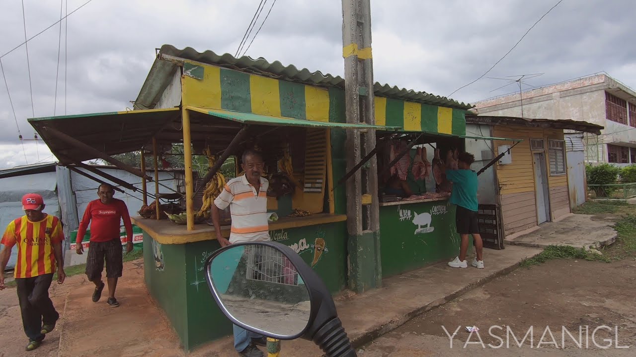Municipio REGLA LA HABANA CUBA - Parte 2 - YouTube