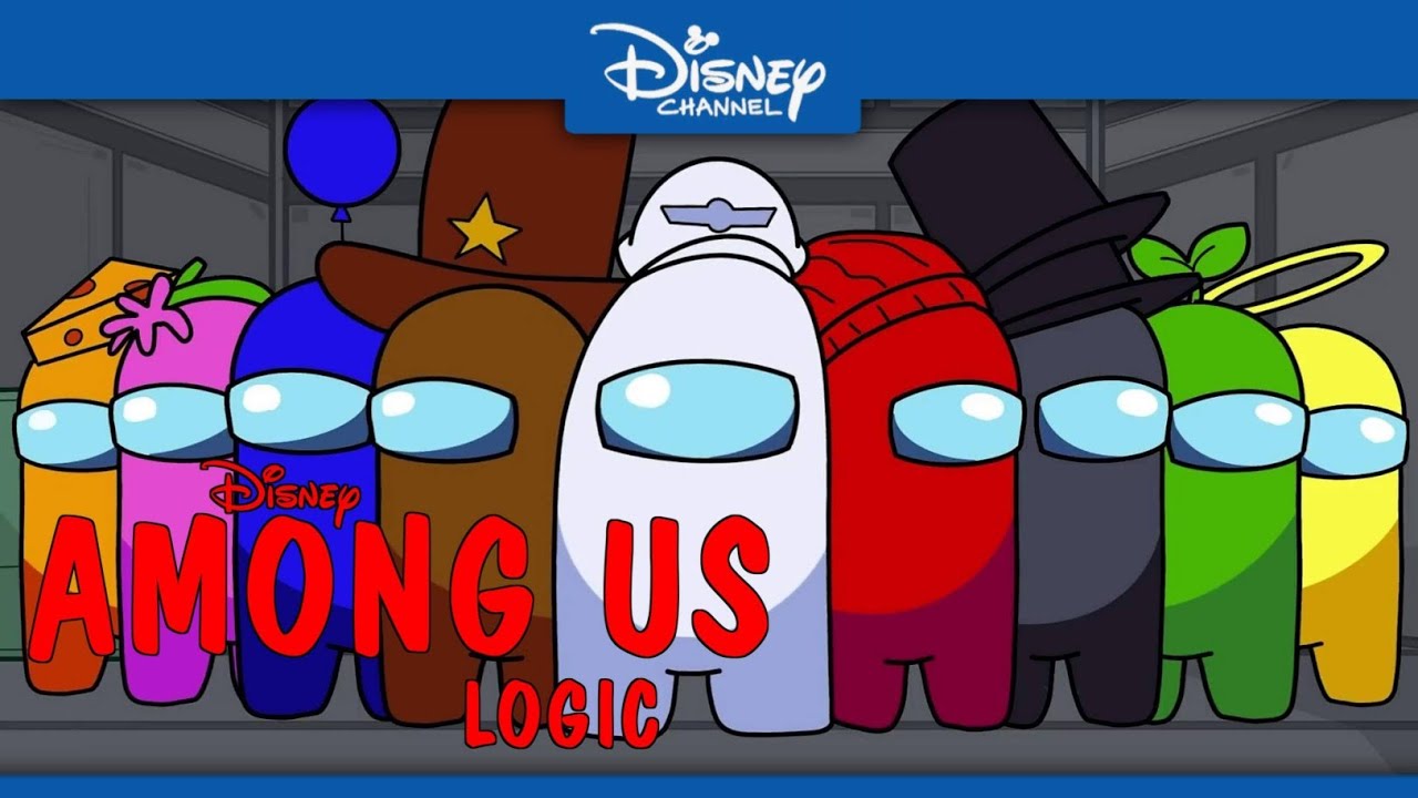 Among Us Logic Ending Credits 12 (2022) - YouTube