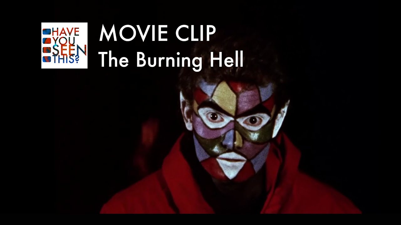 Have You Seen This? Movie Clip - The Burning Hell - YouTube