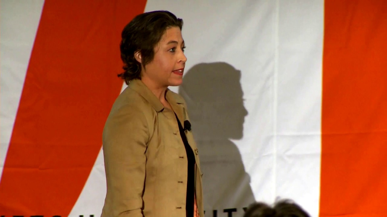 FIE Fall 2016: Maria Stephan, Senior Policy Fellow at the U.S ...