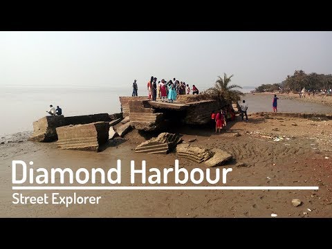 Diamond Harbour Kella - YouTube