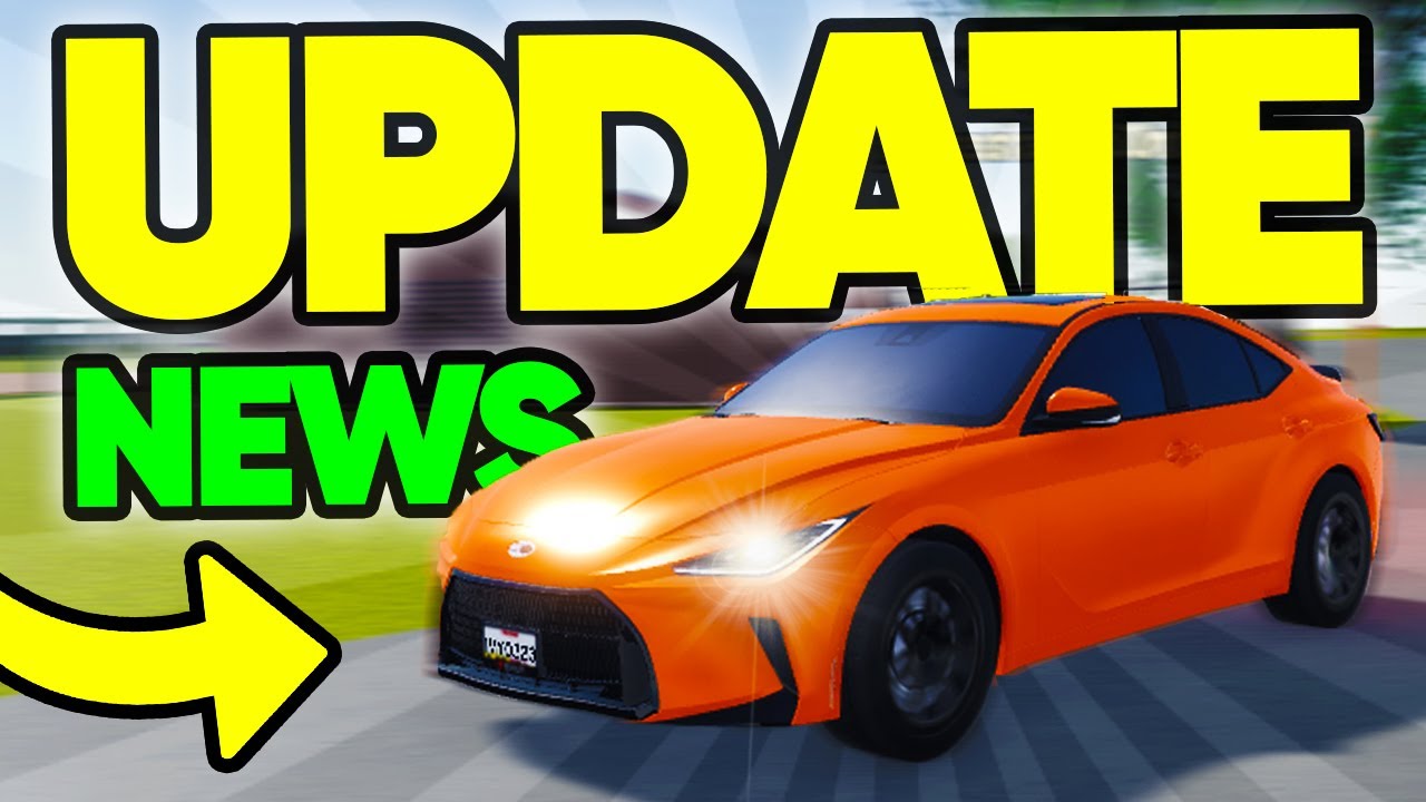 NEW GREENVILLE UPDATE LEAKS! - YouTube