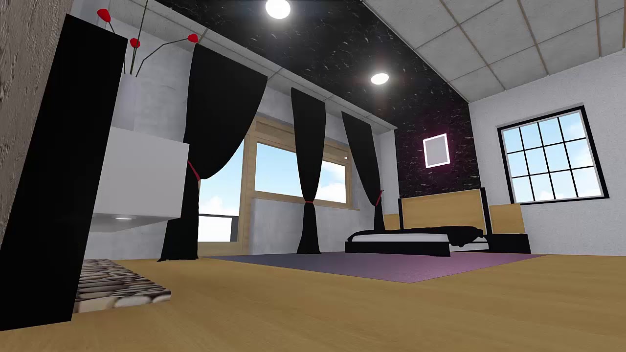 Somali Modern Interior Design - YouTube