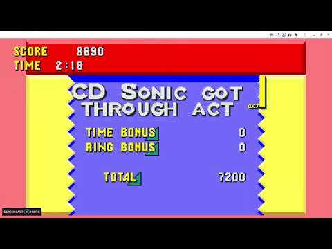 SRB1 Crashes SRB2 (SRB2 Mods/Ft. CD Sonic Mod) - YouTube