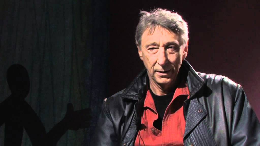 HONEY SPOT - George Shevstov as Forest Ranger - YouTube