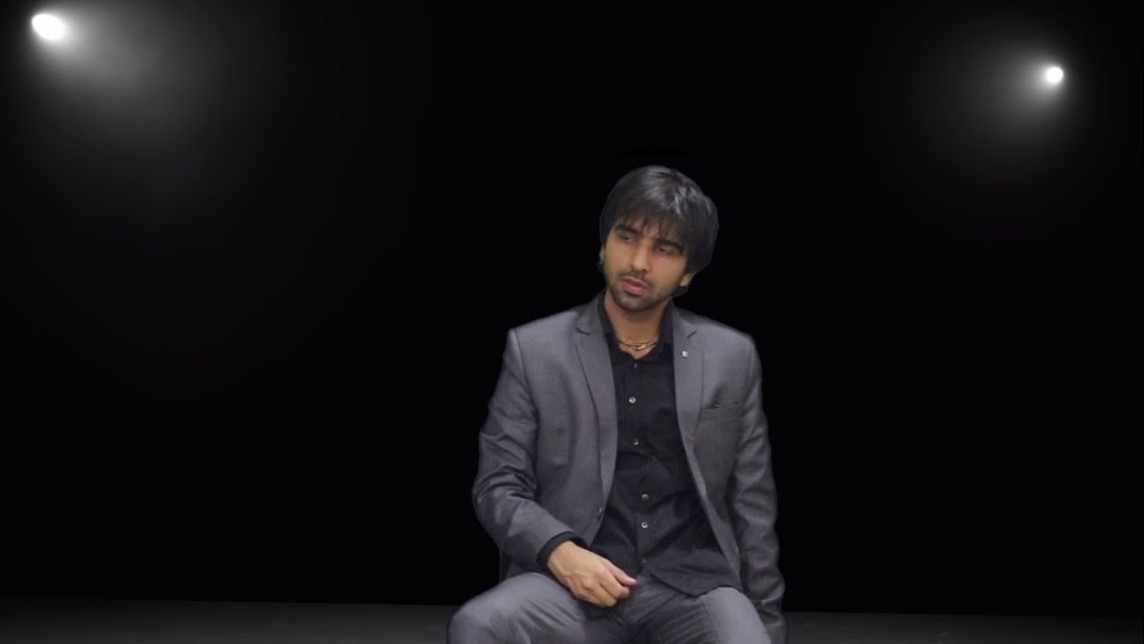 Baarish | Ankit Vashisht - YouTube