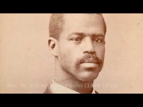 Livingstone College Founder's Day - YouTube